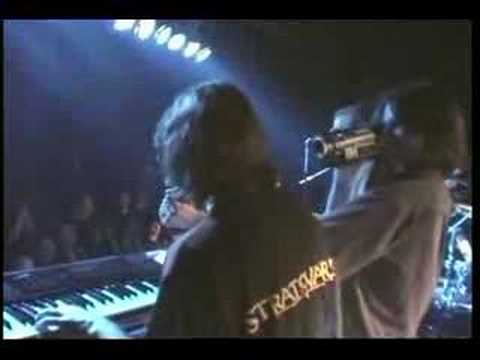 Tricky Beans (Sonata Arctica)-Black Diamond