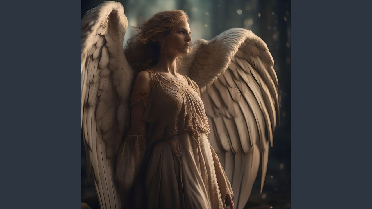 Guardian Angel - YouTube