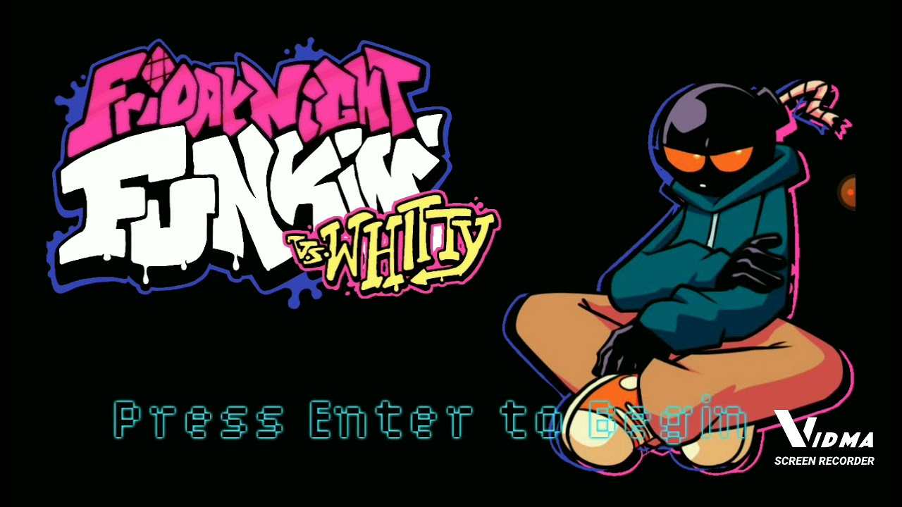 como ativar o botplay no fnf (tutorial) - YouTube