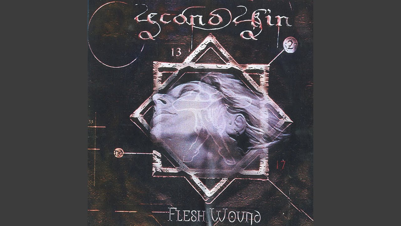 Intro (Second Skin Remaster) - YouTube