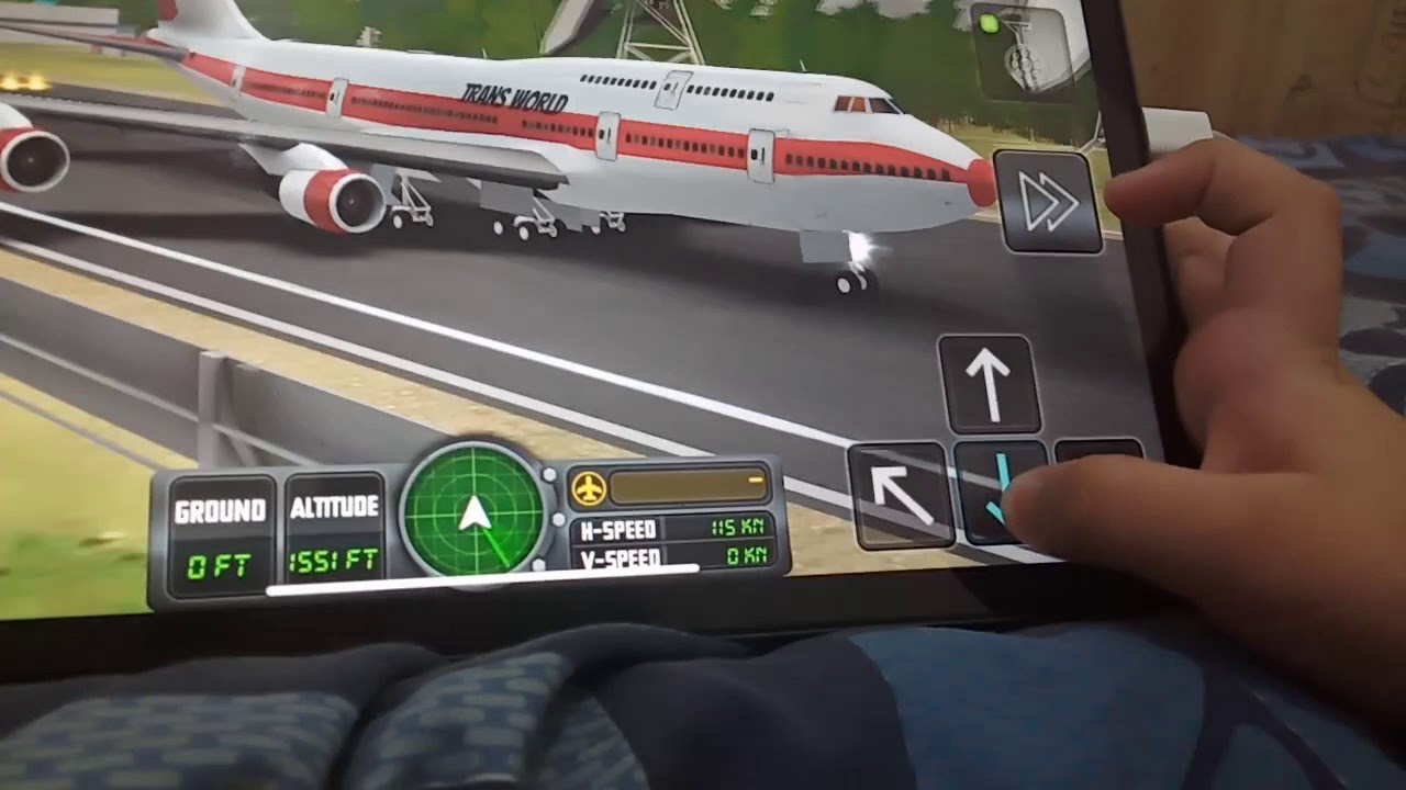 TWA FLIGHT 800 FLIGHT SIM 2018 - YouTube