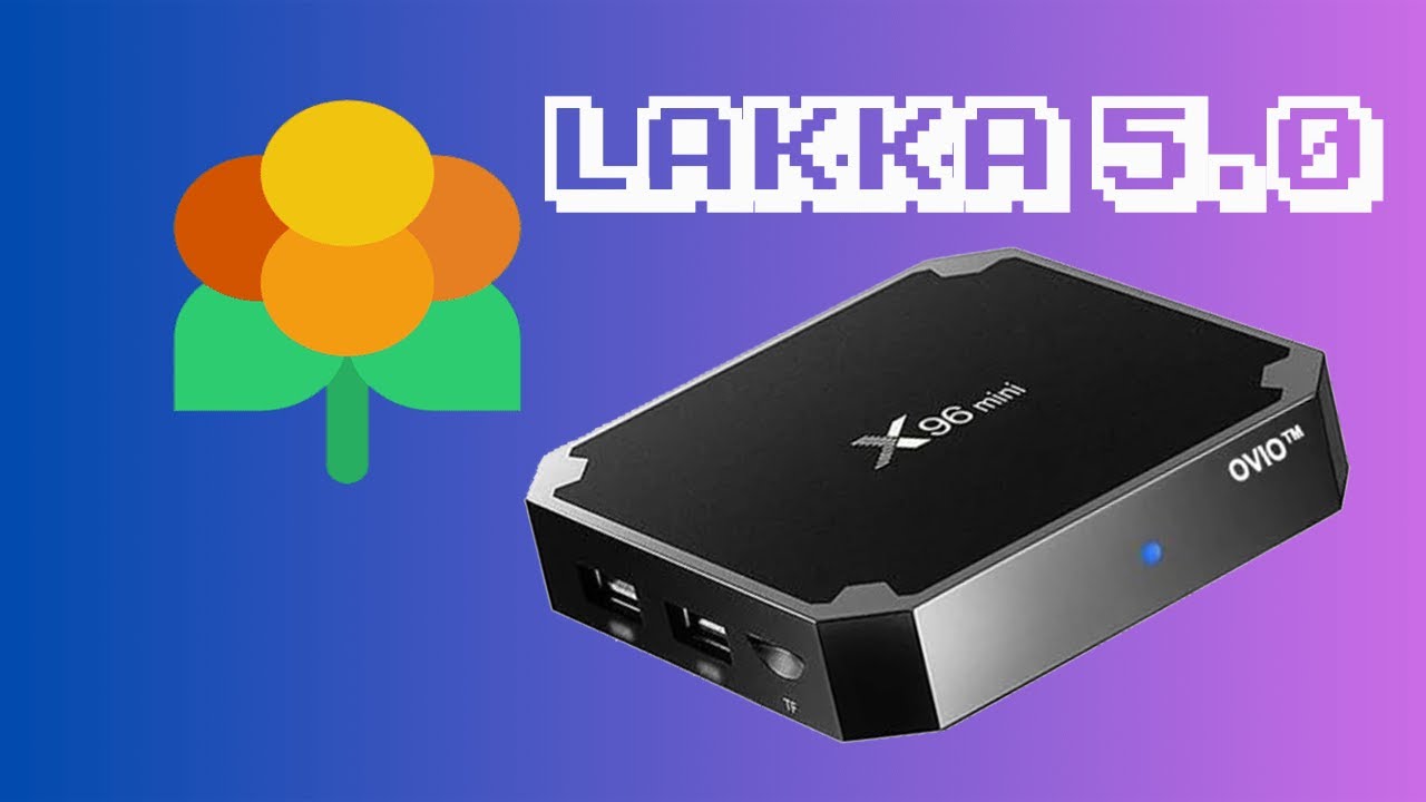 Lakka nova versão 5.0! E com Retroarch 1.17. Tudo pronto só baixar ...