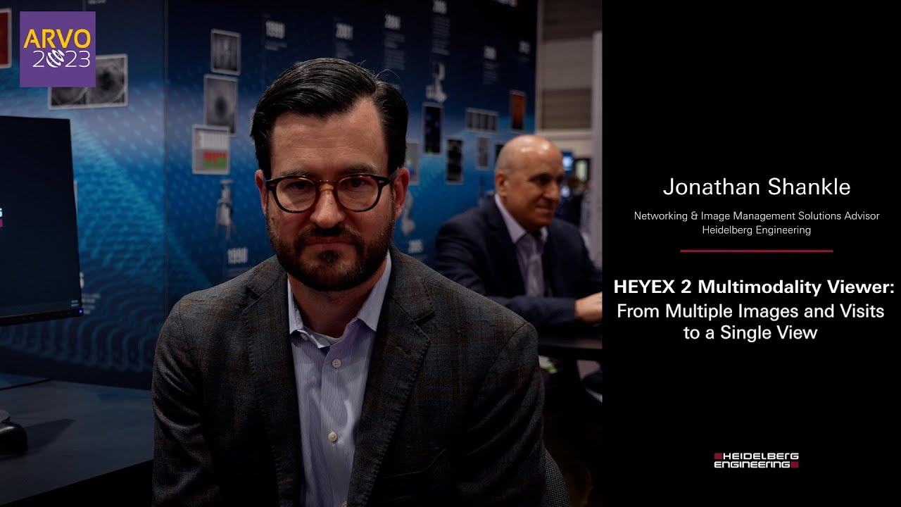 Jonathan Shankle - HEYEX 2 Multimodality Viewer - YouTube