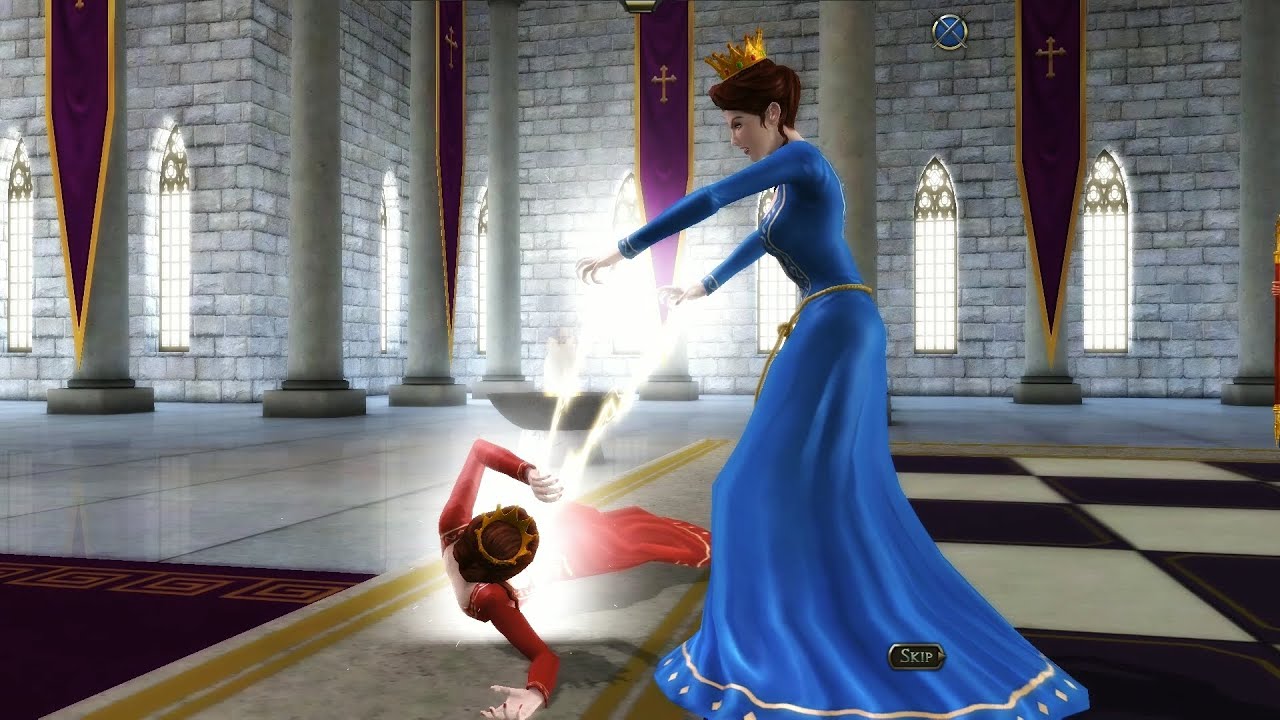 When You Play WITH THE LEGENDARY QUEEN ! | BATTLE CHESS GAMES OF KINGS ...