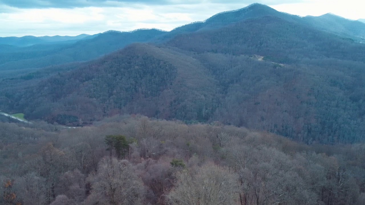 High Rock View Drive, Canton, NC 28716 - YouTube