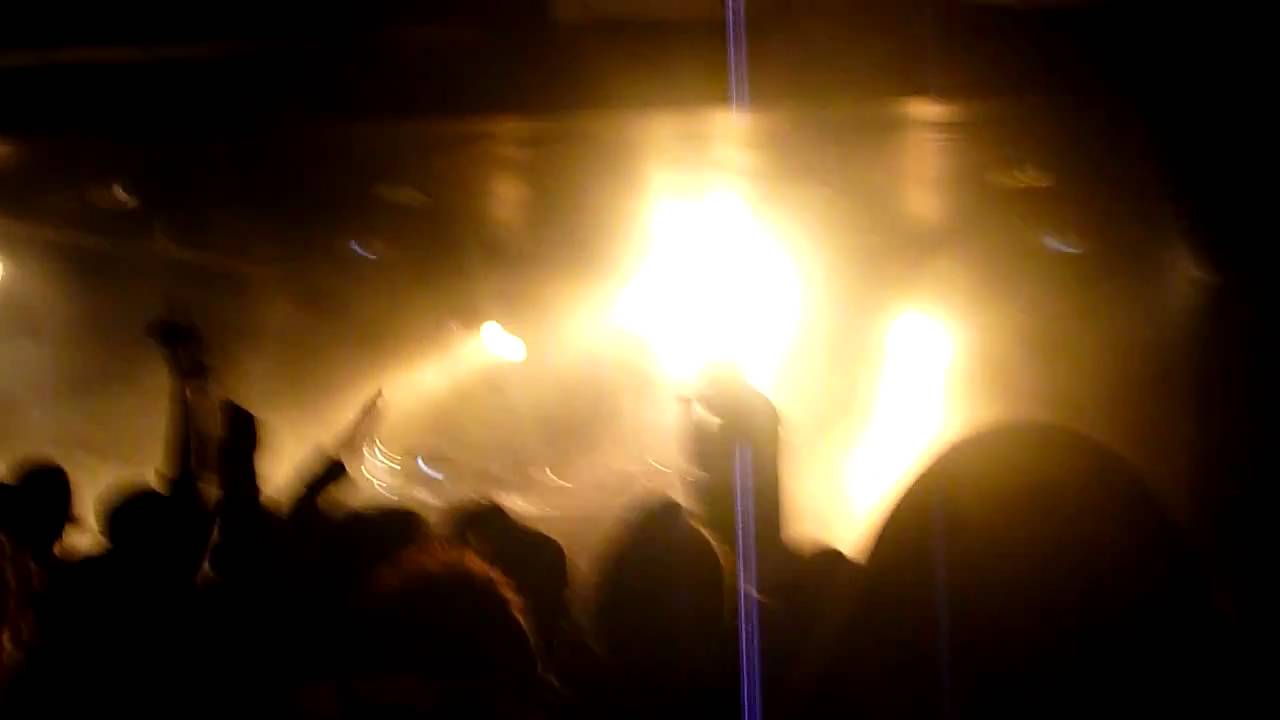 rahzel beatbox grenoble 2010 - YouTube