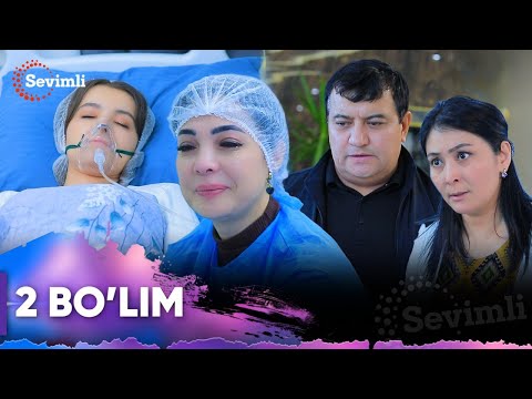 So'nggi bor yoxud Kechir 2 2-bo'lim ( 3-4-5-qismlar )