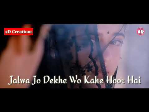 WhatsApp Status Videos Allah Allah Tareef Teri Allah xD Creations