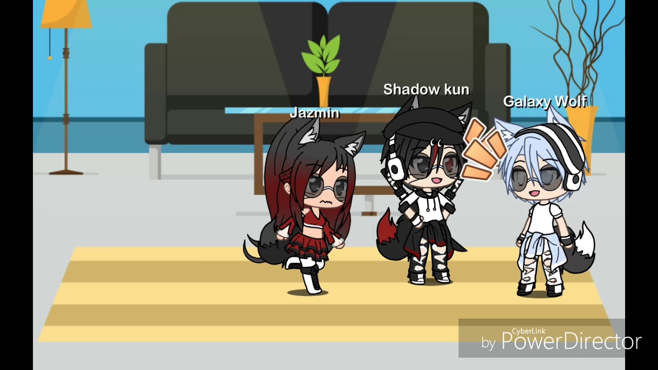 Daddy Meme Gachalife Youtube