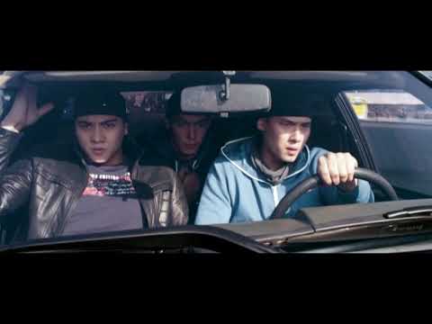 Була грабит тачку. Рэкетир 2 (2015) (HD)