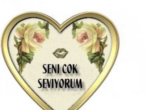 Aci Biber - Hasretim Sana