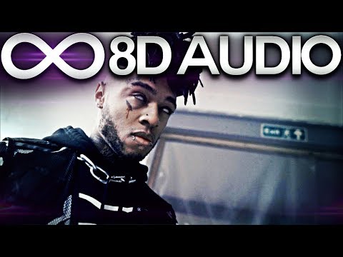 scarlxrd - HEAD GXNE. 🔊8D AUDIO🔊