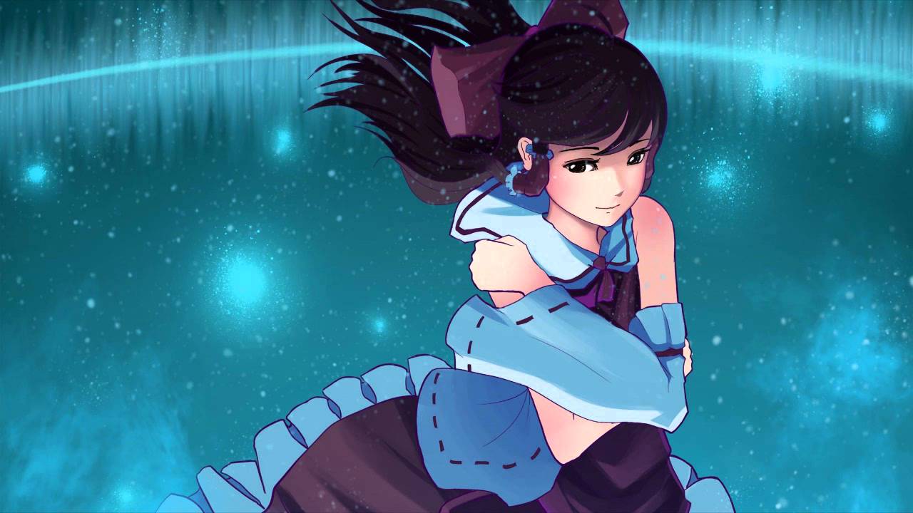 LoLK Stage 4 Theme: Frozen Capital of Eternity - YouTube