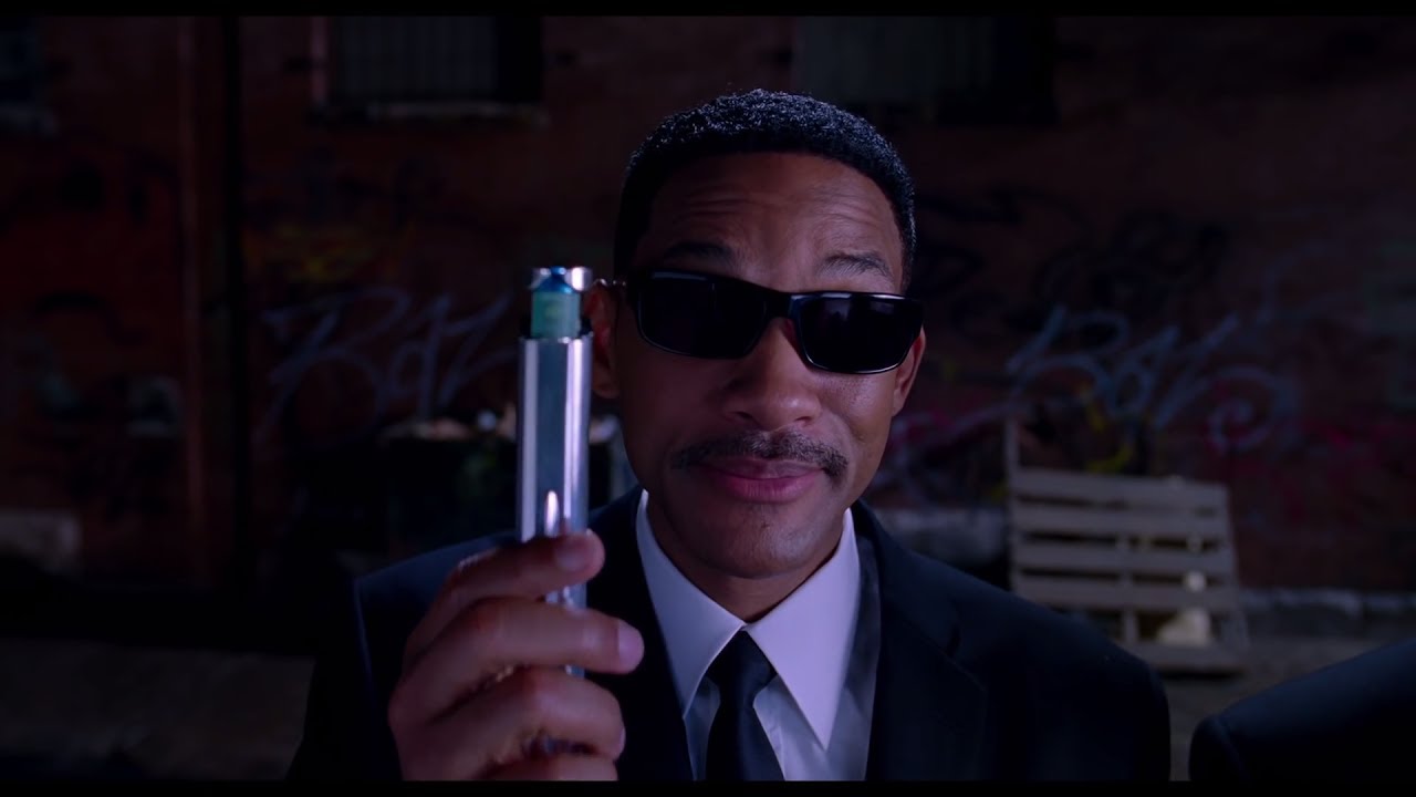 Neuralizador nos brasileiros - YouTube