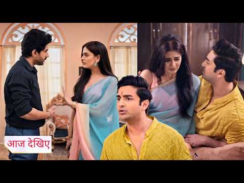 Kyunki Rishton Ke Bhi Roop Badalte Hain Today Episode New Promo | 18th April 2026 | Episode Update
