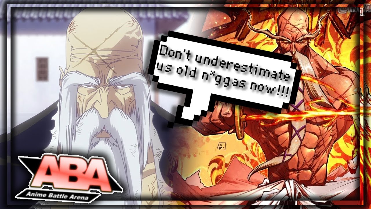 [ABA] Yamamoto Is The EMBODIMENT Of 2023 ABA - YouTube