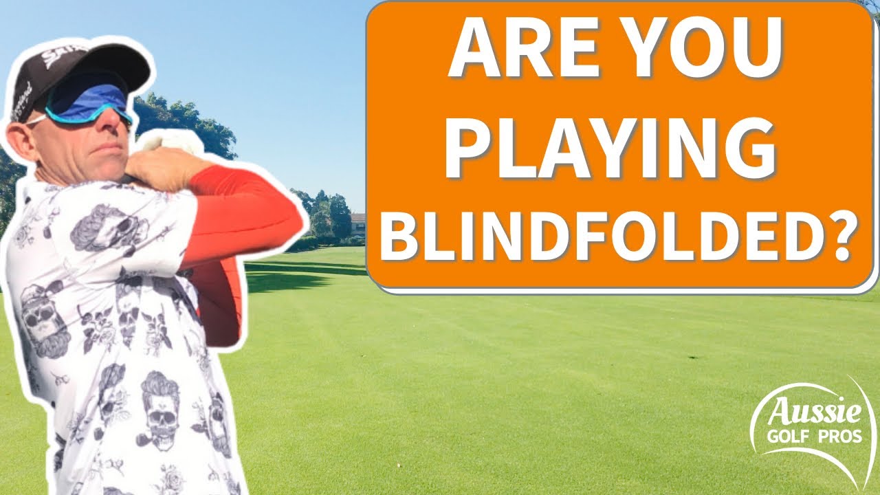 Teach Yourself How To Play Golf - YouTube