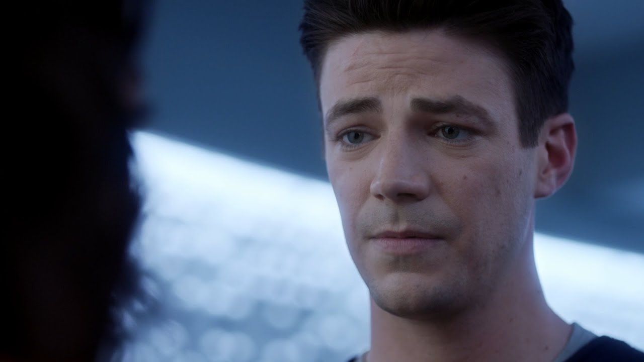 "Iris Is Back" - The Flash 7x17 (Unreleased Score by Blake Neely ...