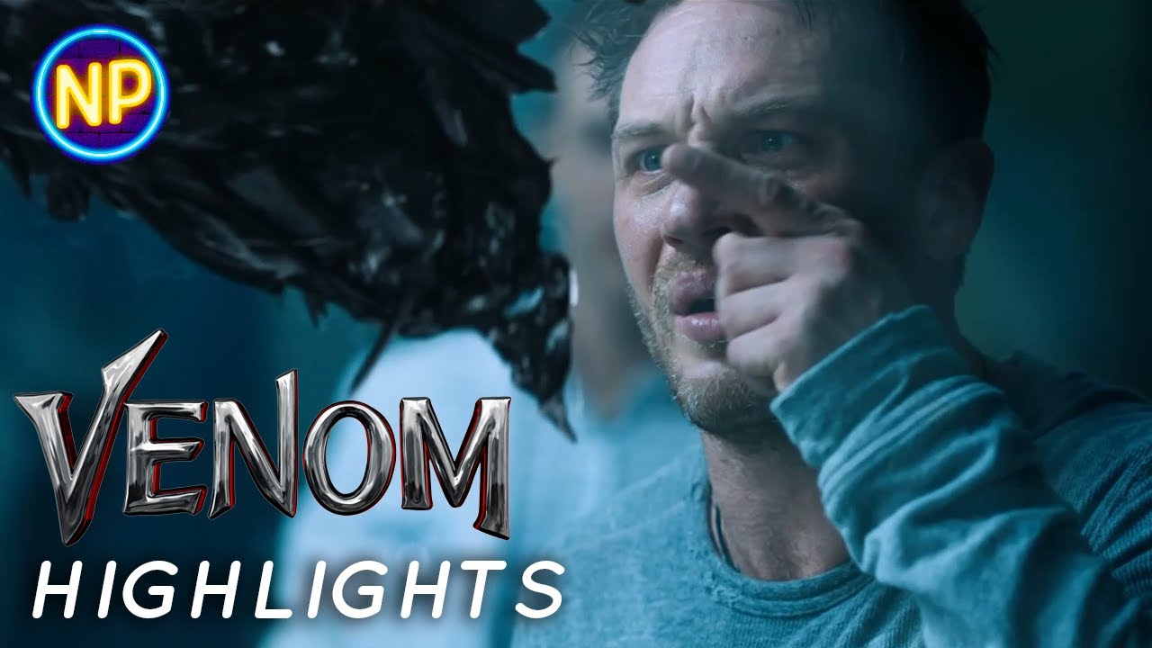 Venom | Highlights - YouTube