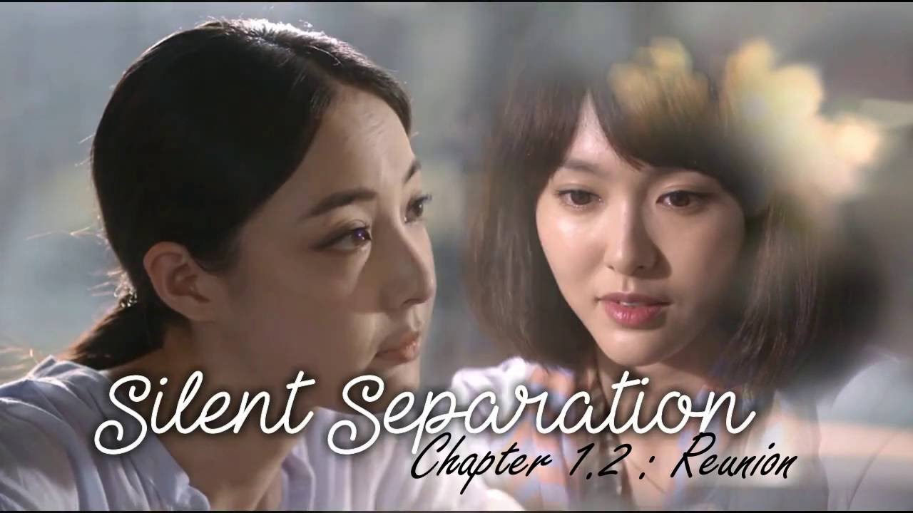 Silent Separation: Chp1.2 Reunion, 何以笙箫默 [Eng Audio Book] - YouTube