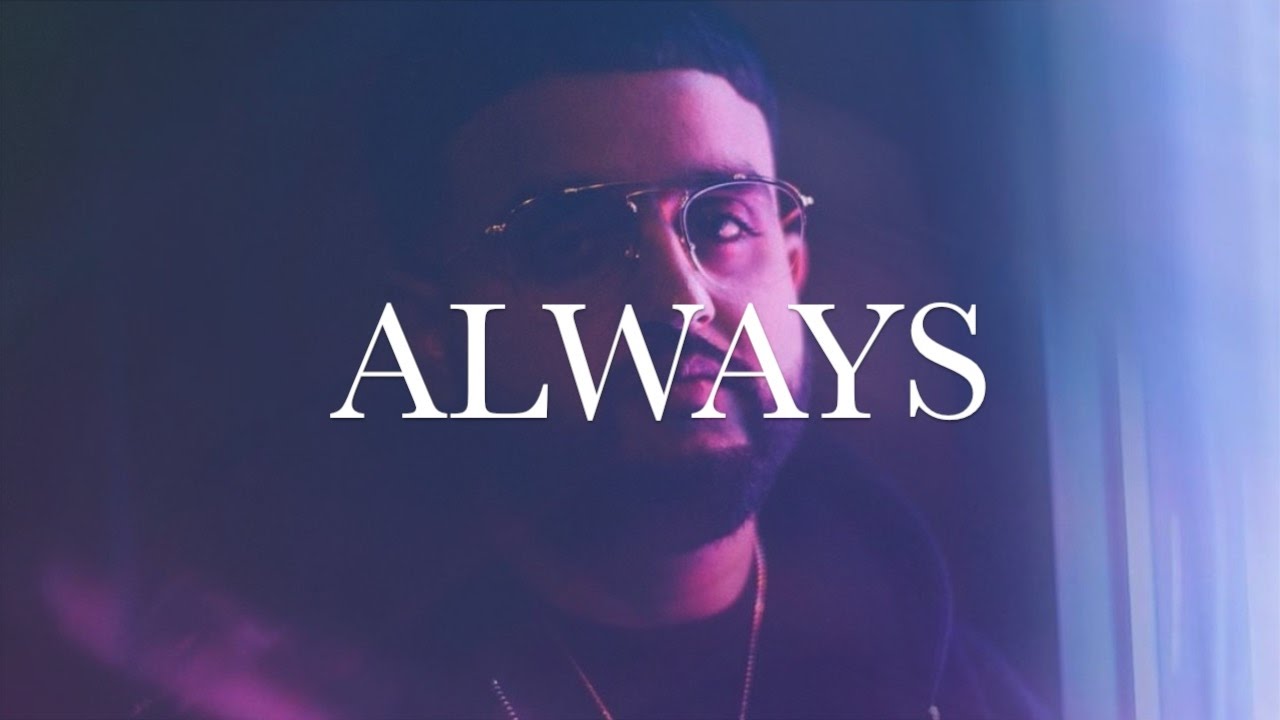 [FREE] NAV feat Drake Type Beat - Always (Prod by @KidJimi) - YouTube