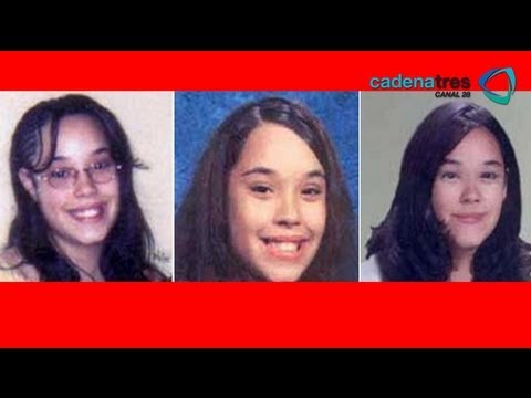 Encuentran a tres mujeres desaparecidas durante una década / Three ...