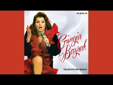 Güngör Bayrak - Kanun