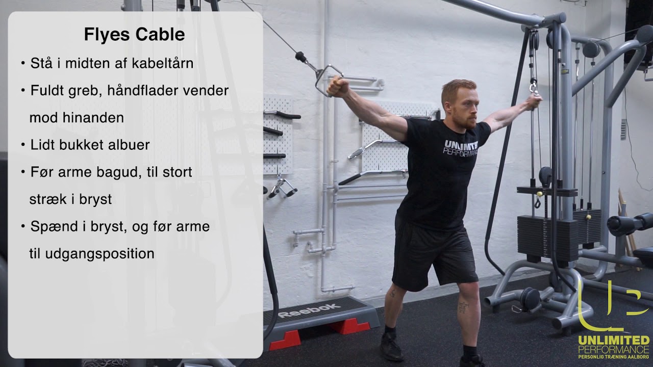 Flyes - Cable - YouTube