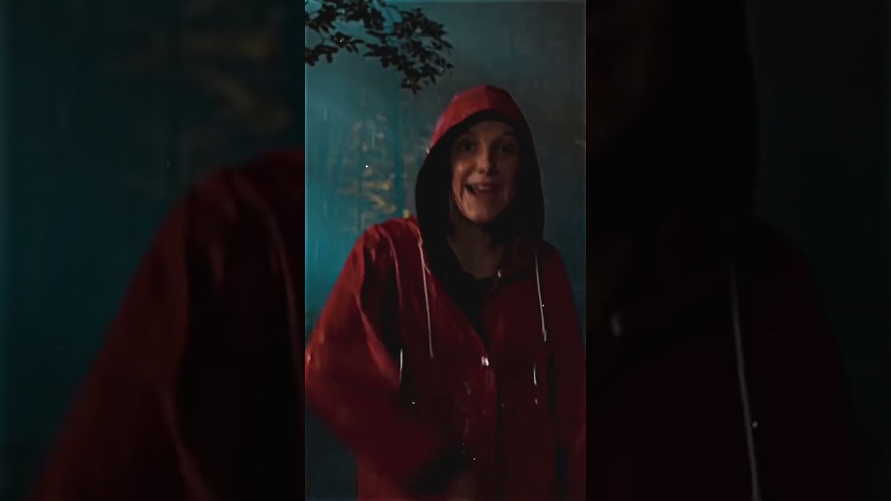 stranger things Cast aesthetic edit || Dua lipa levitating - YouTube