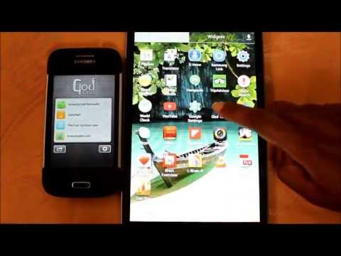 God tools App tutorial Cru - YouTube