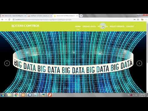 Scalable and Secure Big Data IoT System Based on Multifactor Authentication and Lightweight ...