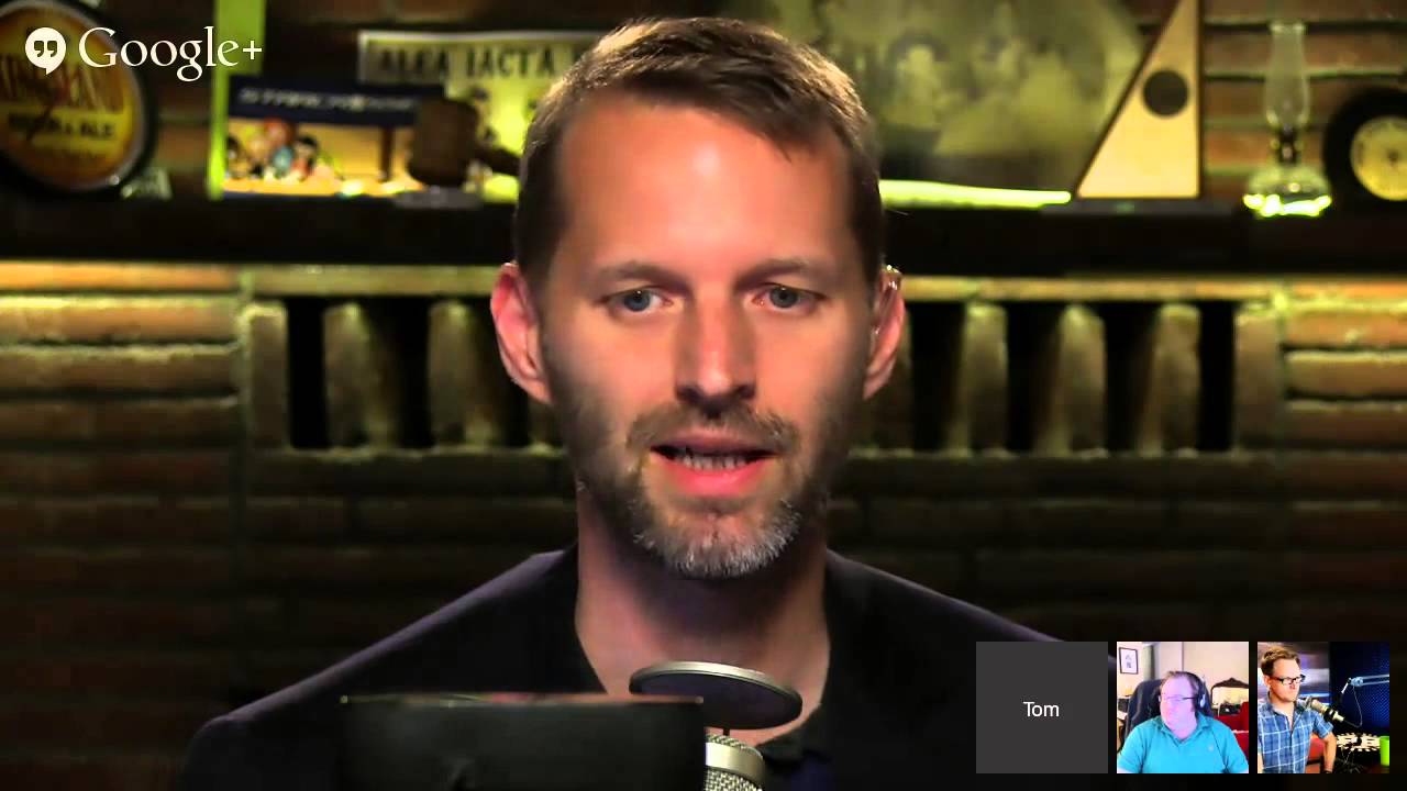 Daily Tech News Show - Feb. 6, 2014 - YouTube