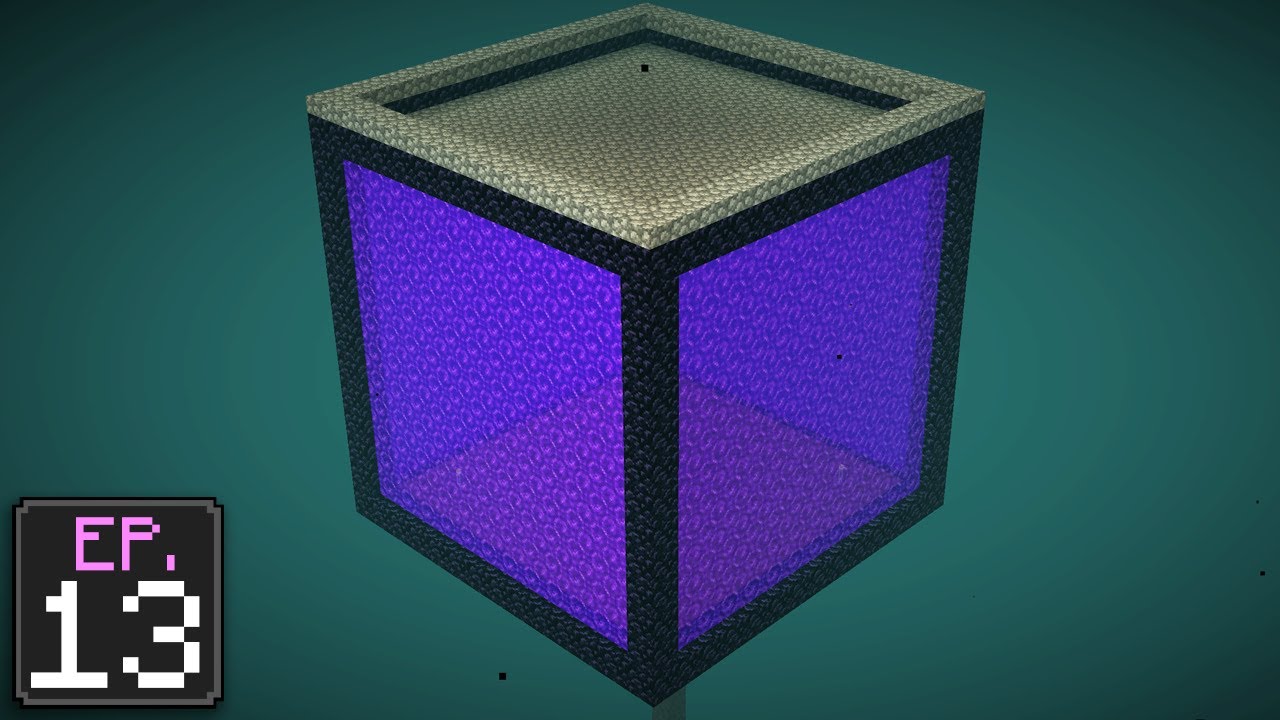 The Magic Box - Minecraft 1.19 All Advancements #13 - YouTube