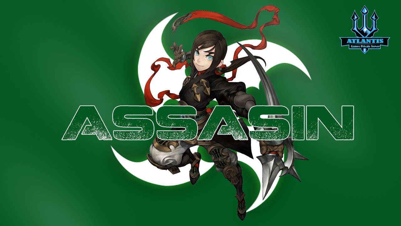 #8 DAILY ROUTINE - DRAGON NEST MOBILE ATLANTIS - YouTube