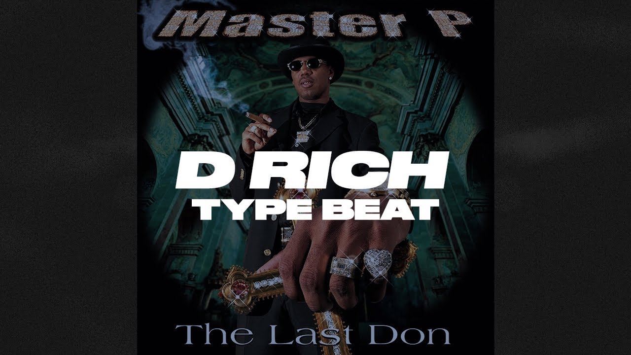 FREE Bankroll Fresh + D Rich + Shawty redd Type Beat | "Ghetto Dope ...
