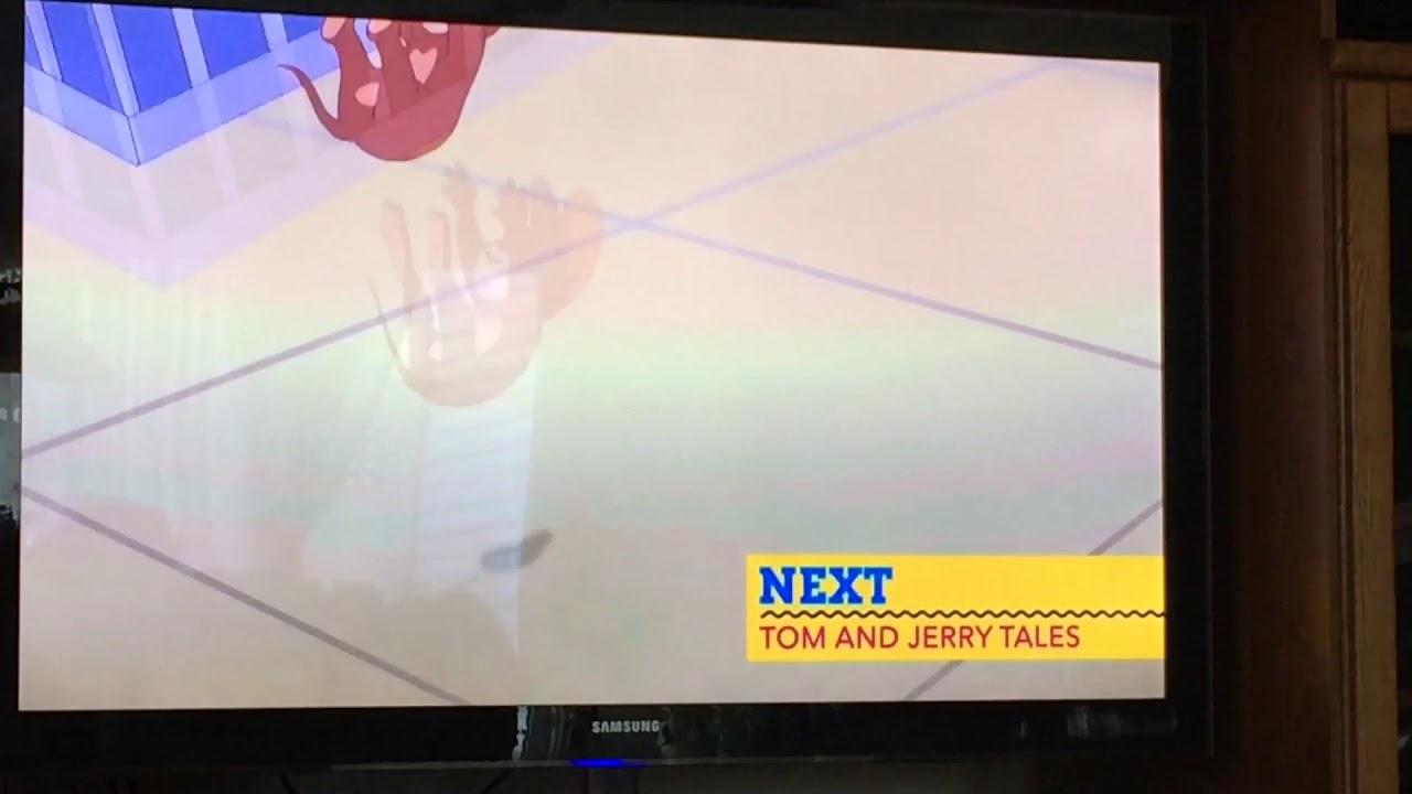 CN Dimensional Coming Up Next Tom and Jerry Tales - YouTube