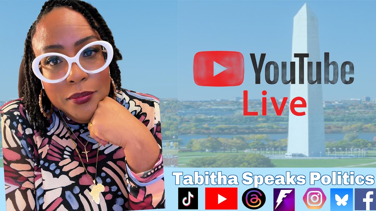 YouTube Live Chat | Sharing Thoughts and Opinions On This Weeks Current ...