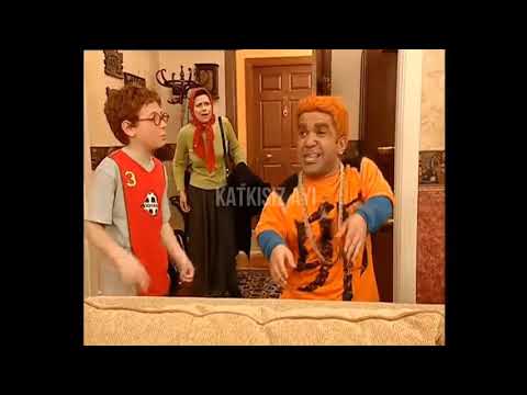 Çaycı Hüseyin 1 Saat Boyunca Havalı Havuç Kafalı Söylüyor