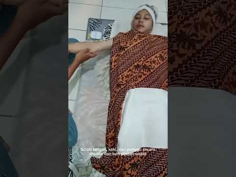 body massage 11 tkc 2 smk6 sby