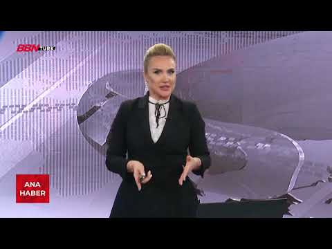 ANA HABER BÜLTENİ-16.11.2022 |NURDAN HÜSREV|