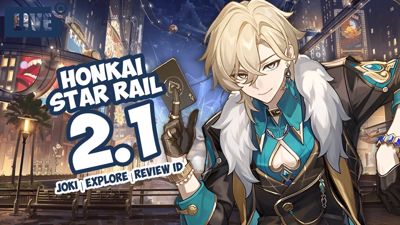 [LIVE] SINI NGUMPUL YANG GACHA ROBIN BESOK! | Top Up di Ditusi Gaming ...