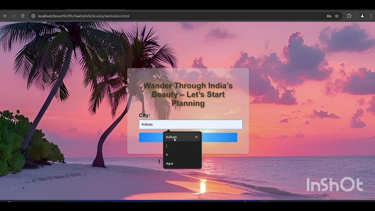 Plan away| " Plan your Journey, Live your Adventure" - YouTube