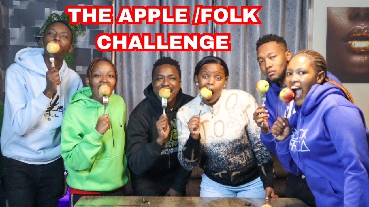 THE MOST FUN GAME WE EVER PLAYED// THIS GOT INTERESTING 😊😊😊 - YouTube