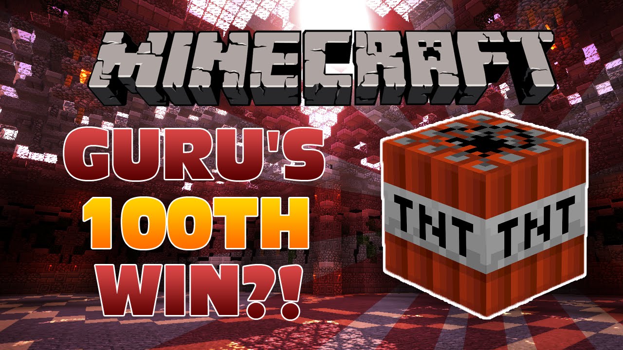 TNT Run - GURU'S 100TH WIN?! - YouTube
