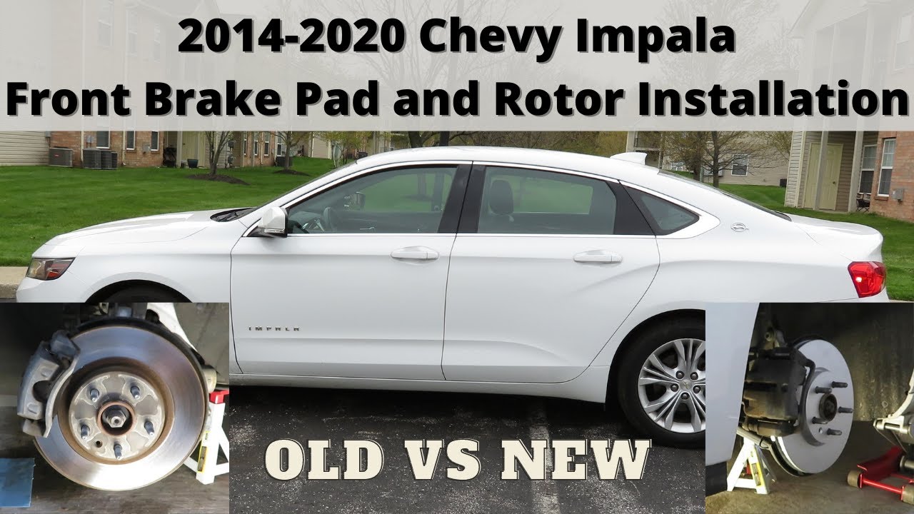 2014 2018 Chevrolet Impala 18 Hubcap OEM Replacement 3299 YouTube