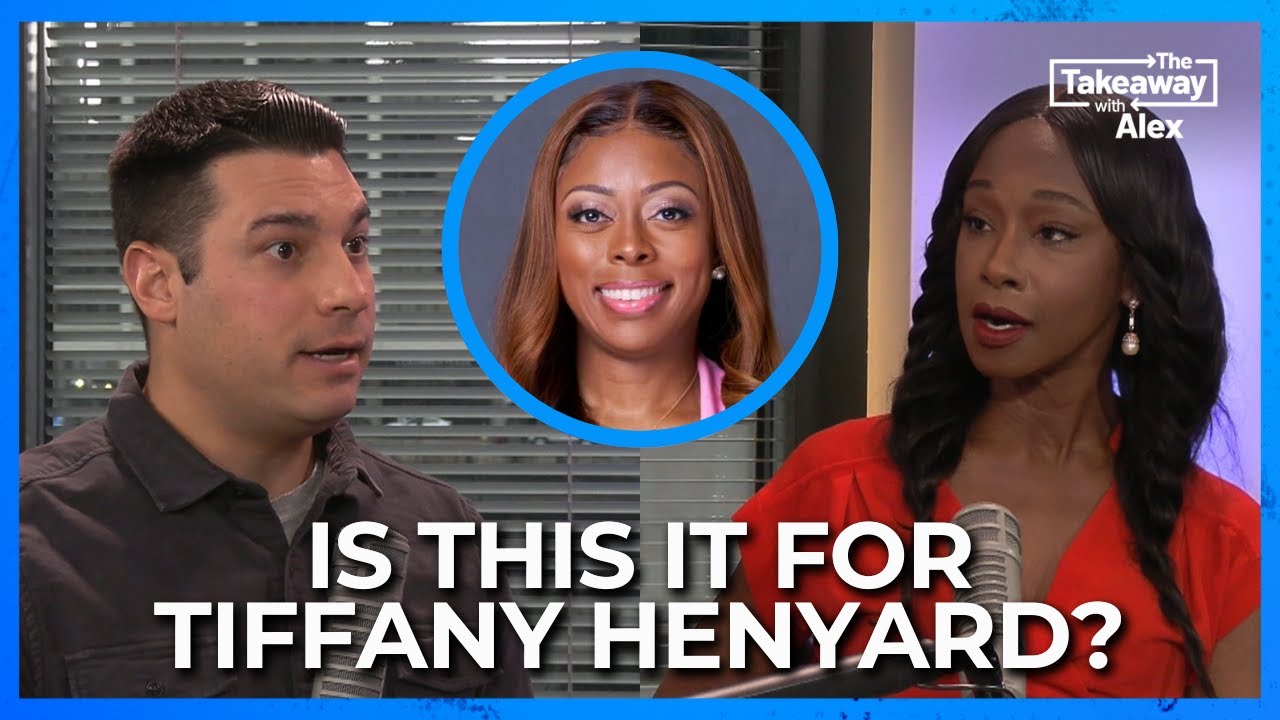 What's next for Mayor Tiffany Henyard after Dolton election? | The ...