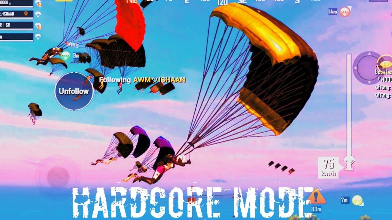New 0.17.0 update | Hardcore mode gameplay | Hyper gamers - YouTube