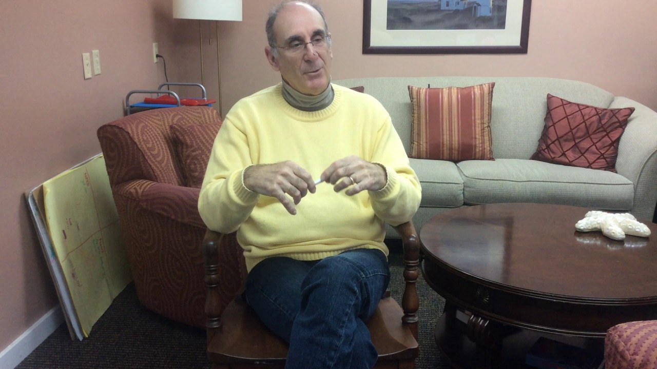 Veteran Jerry Cerasale - YouTube