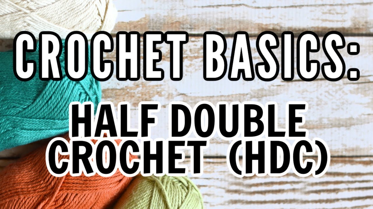 How to HDC - YouTube