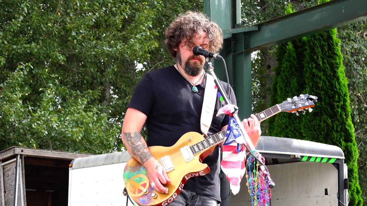 Cory Vincent - Coffee Cup - YouTube